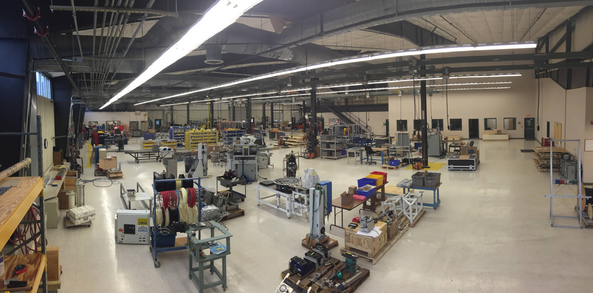 Custom Automation Company